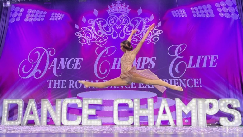 About - Dance Champs Elite